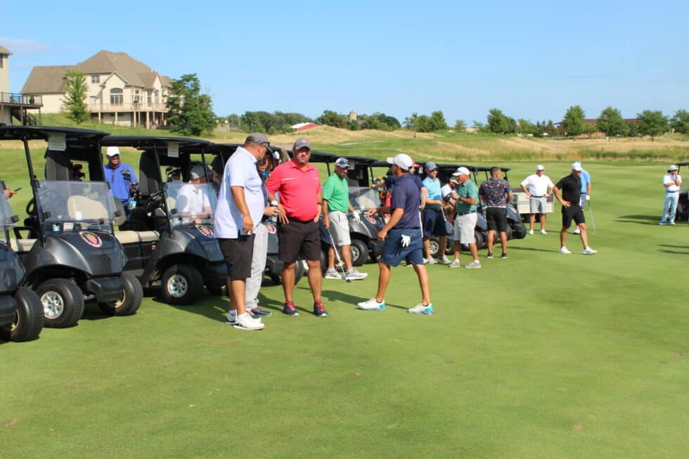 The Club at Strawberry Creek