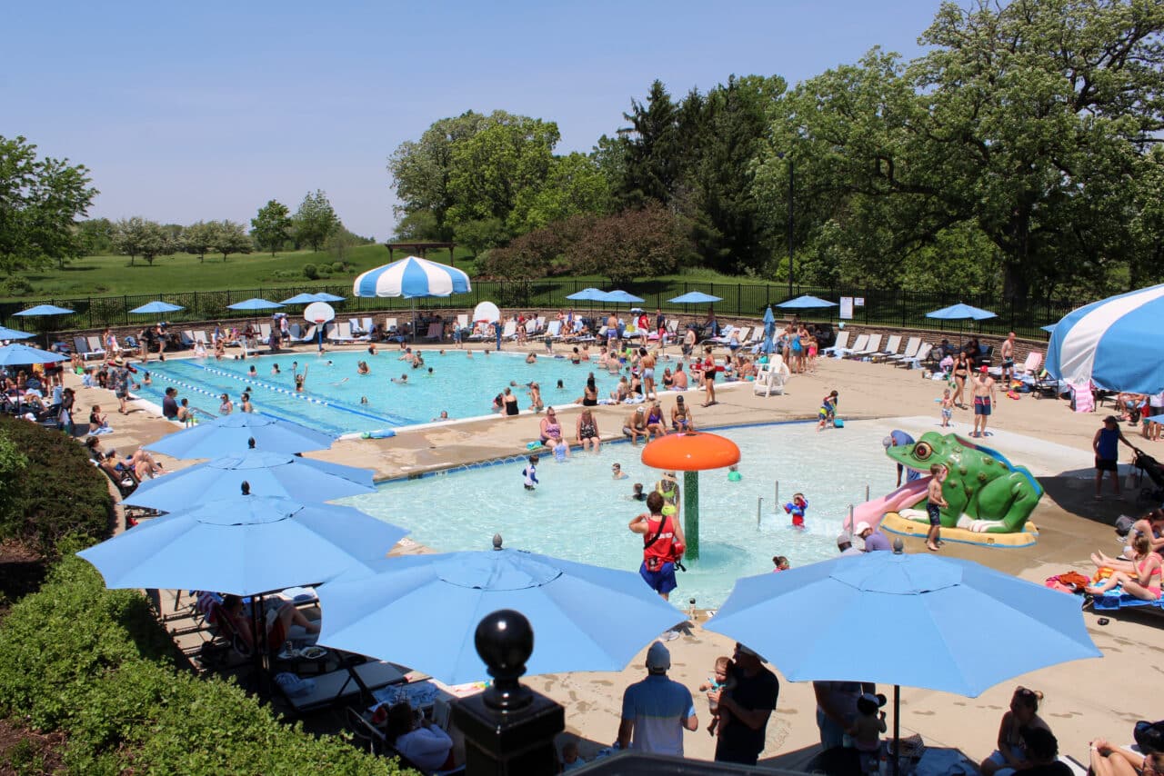 Become A Member - The Club At Strawberry Creek